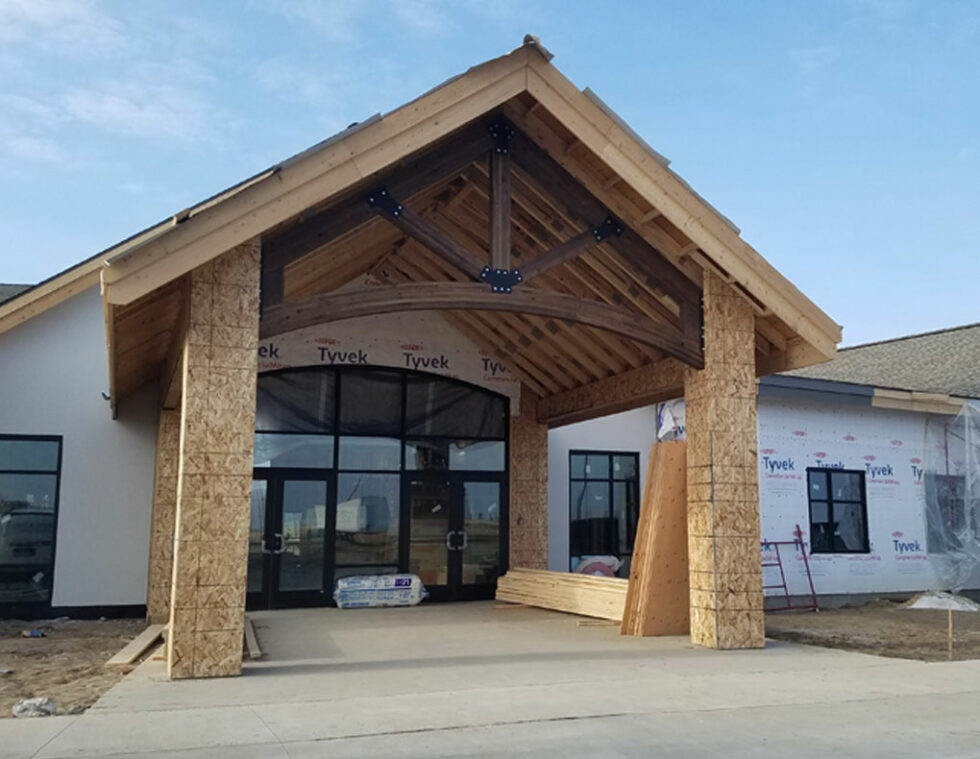 Faithpoint Church - Herzog Engineering