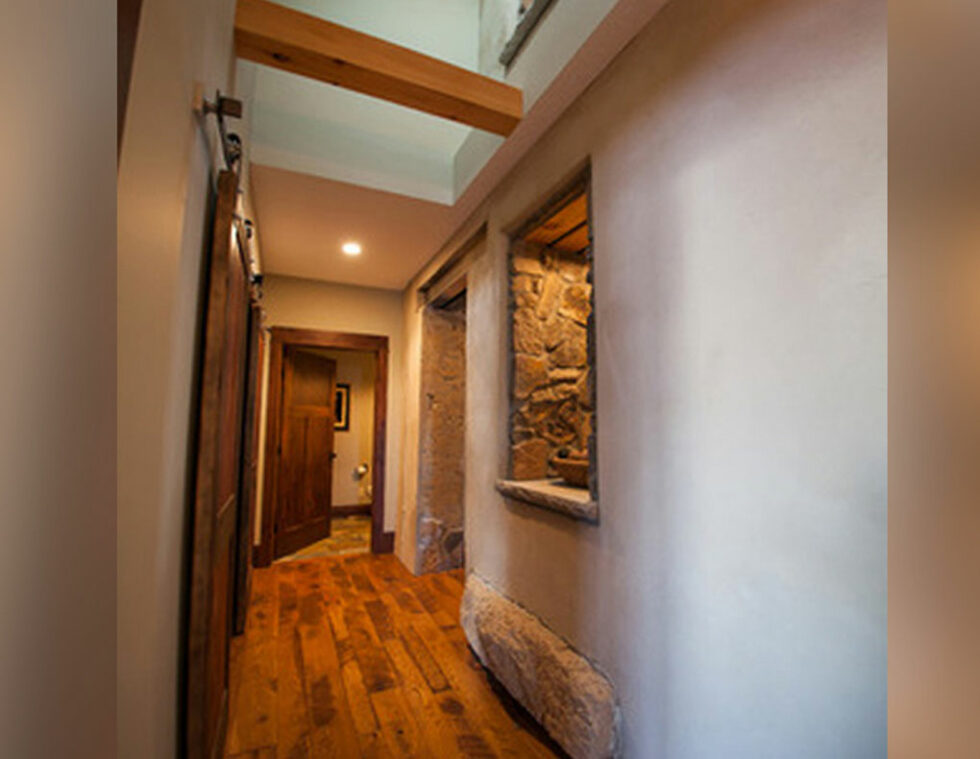 Old Farmhouse Remodel - Herzog Engineering