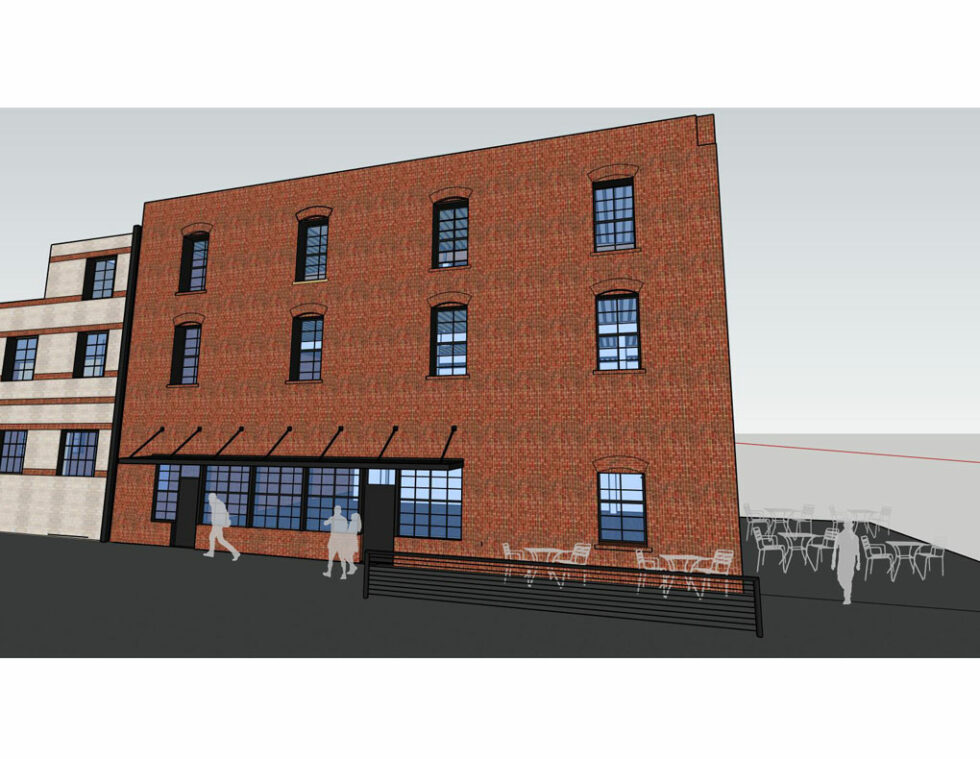 Soap Factory - Herzog Engineering